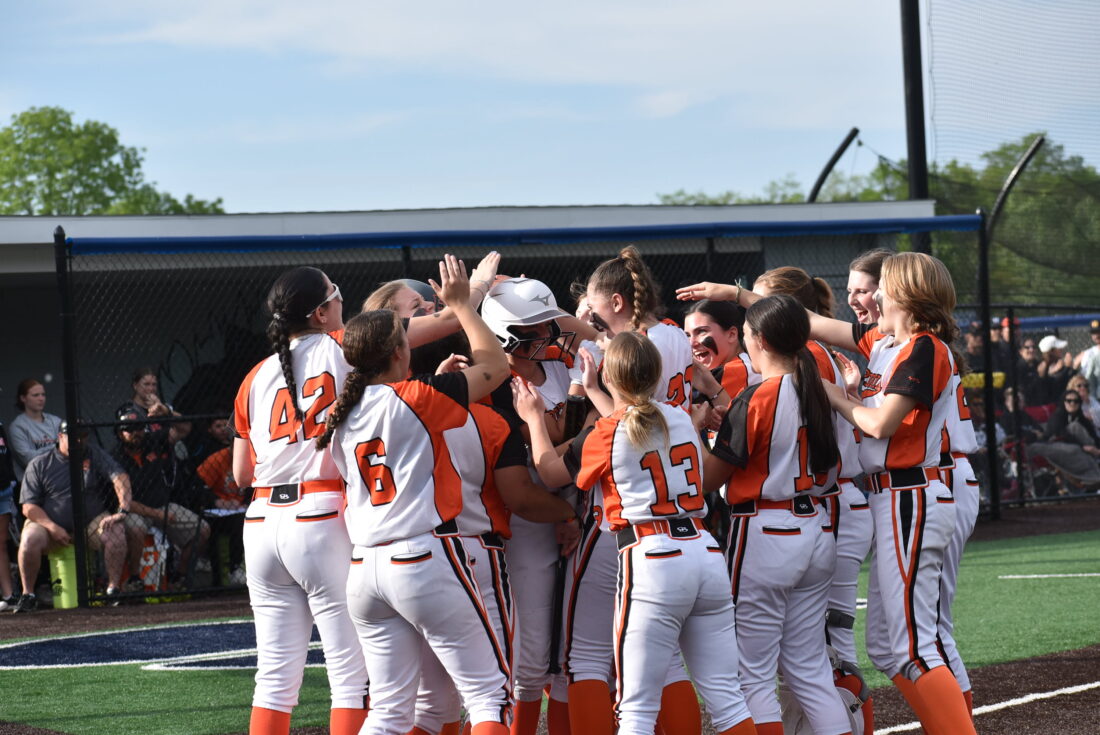 No Contest | News, Sports, Jobs - Observer Today